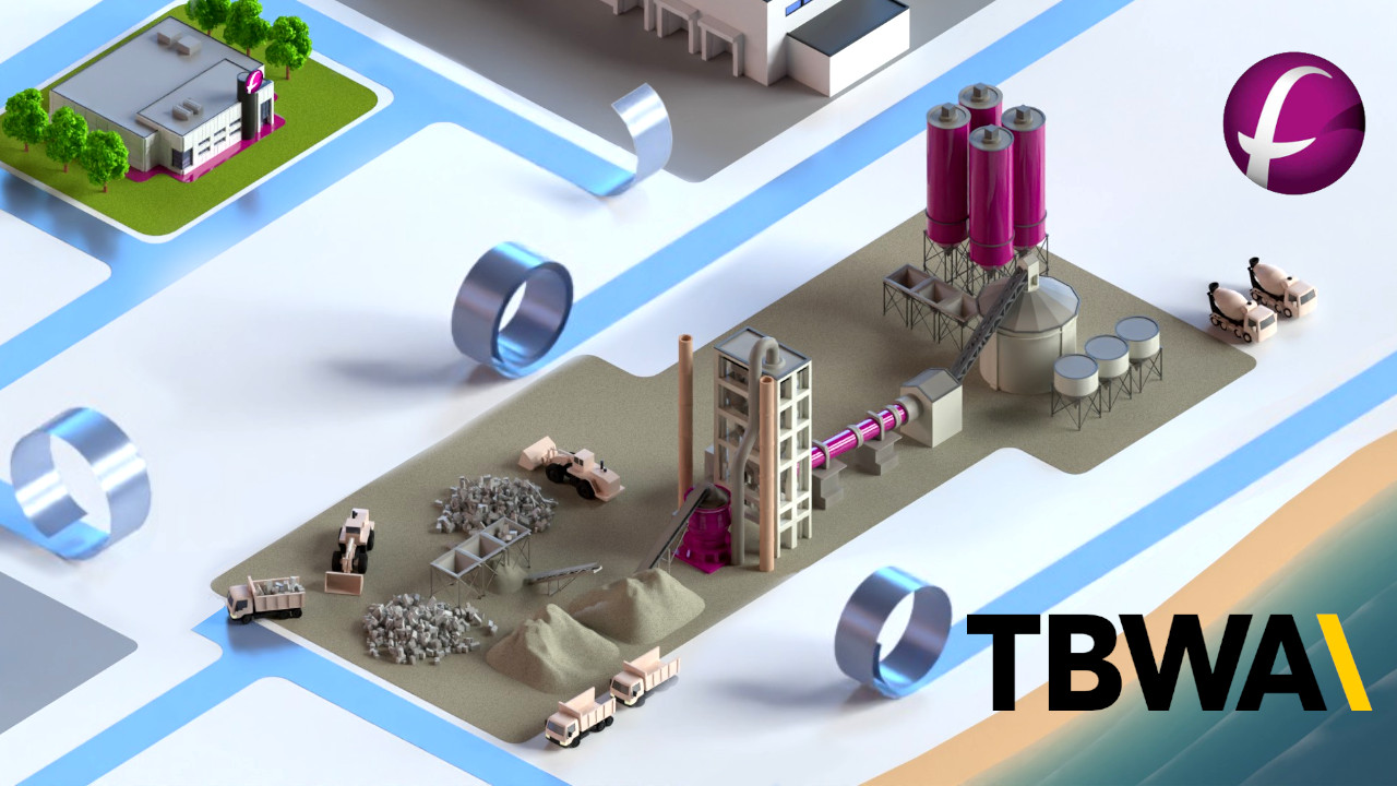 Animation 3d - Nos références, illustration, réalité augmentée, jeux video